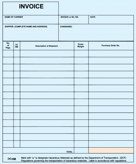 Statements/Invoice Mailings – Metroplex Mail Company