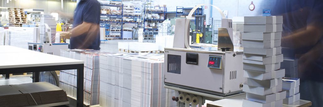 Metroplex Mail Company – Providing Superior Mail Services Since 1990